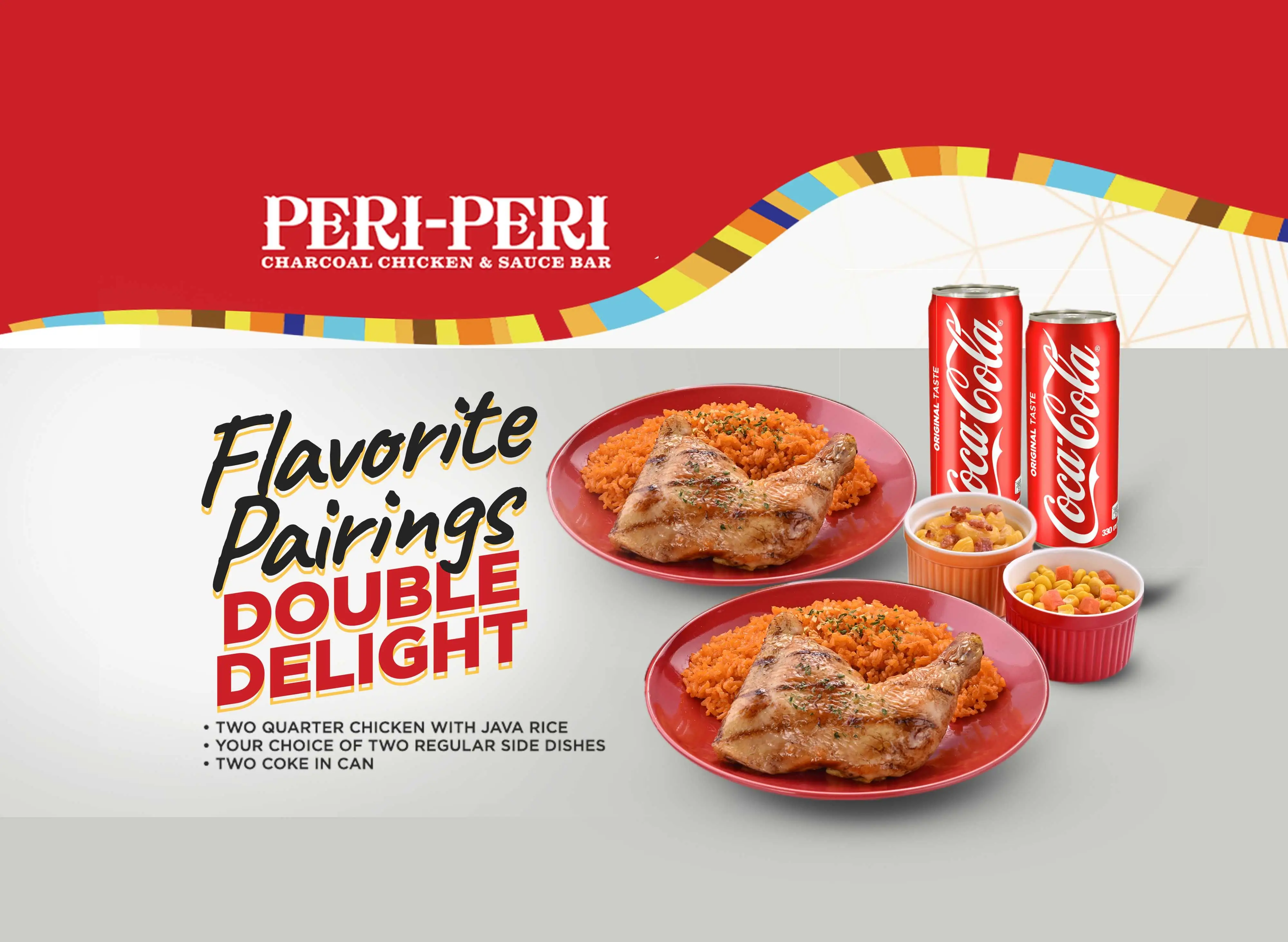 Peri-Peri Menu Prices Philippines September 2025