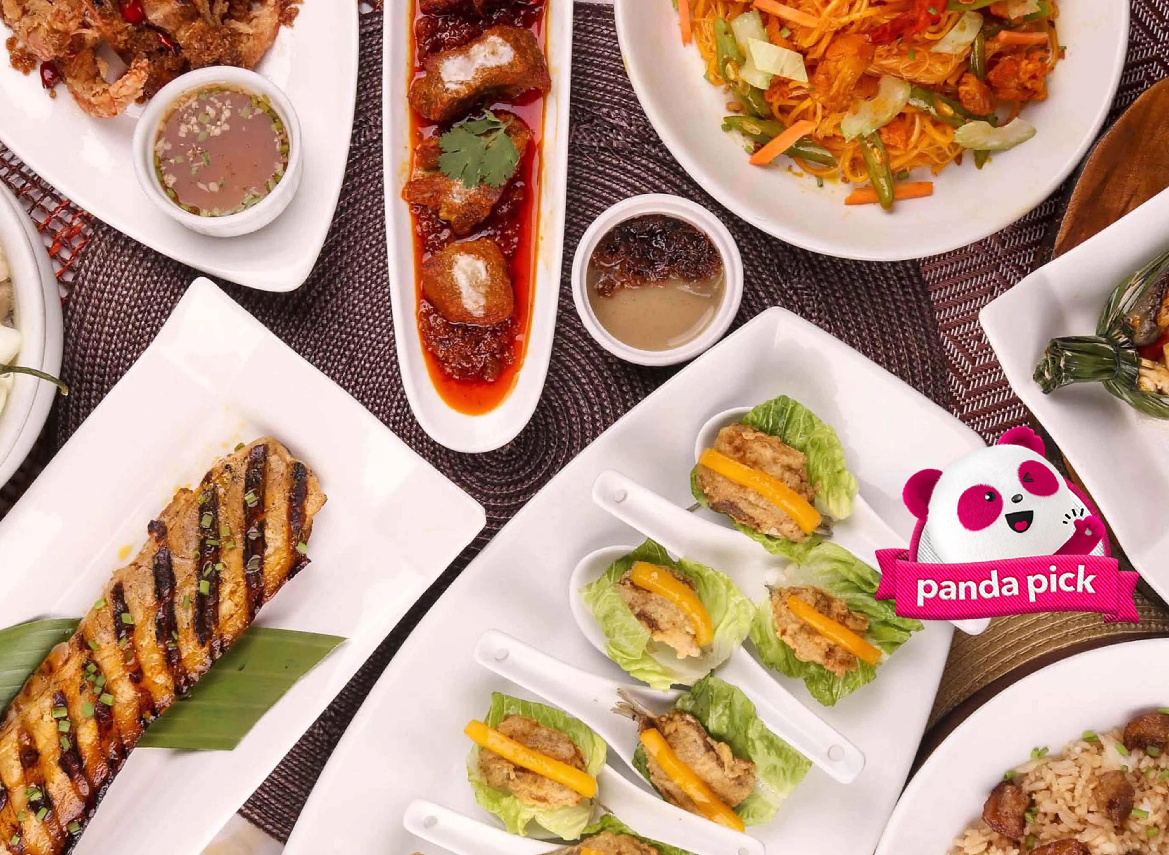 Supersam Menu Prices Philippines September 2025