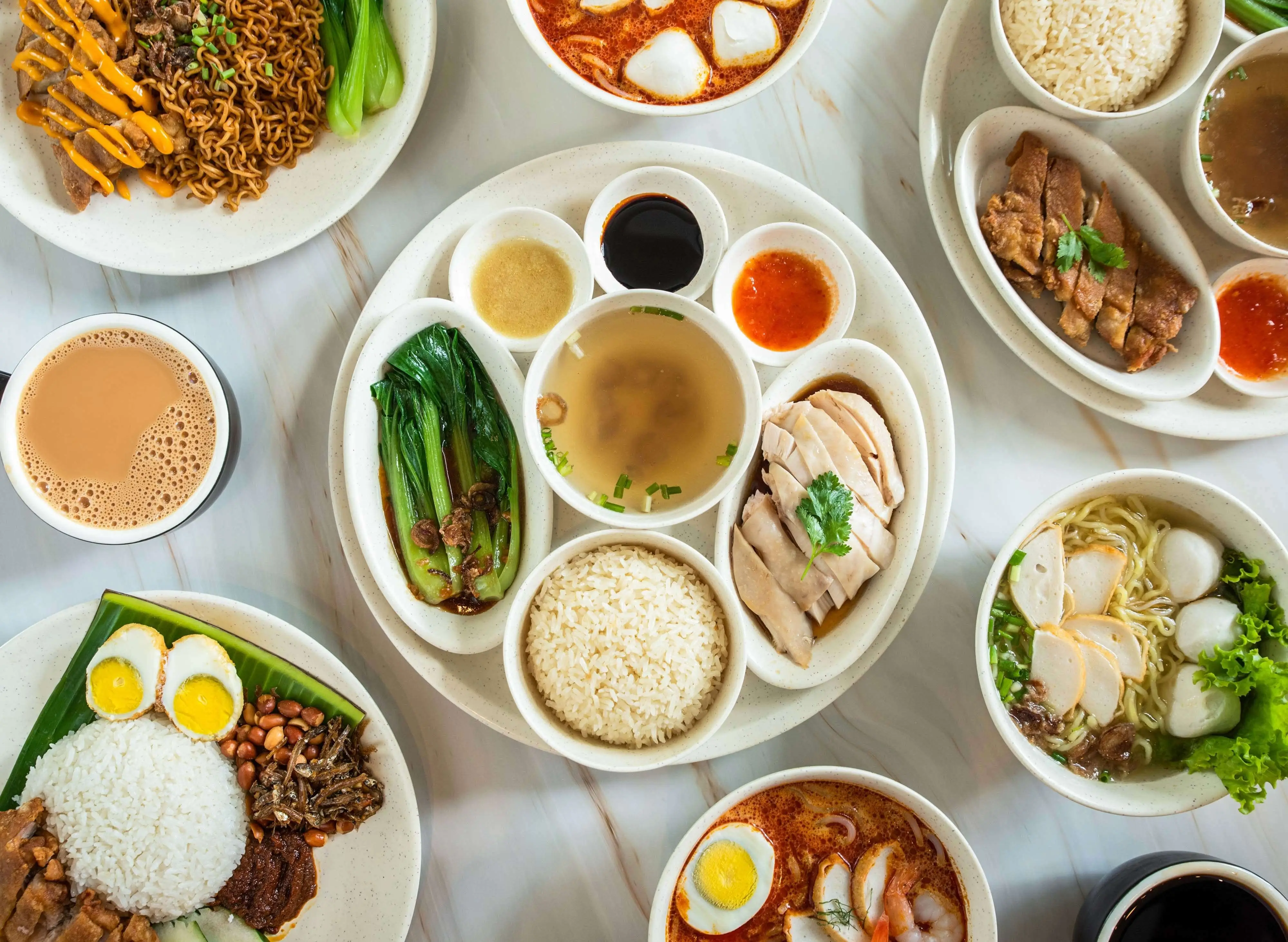 Supersam Menu Prices Philippines September 2025