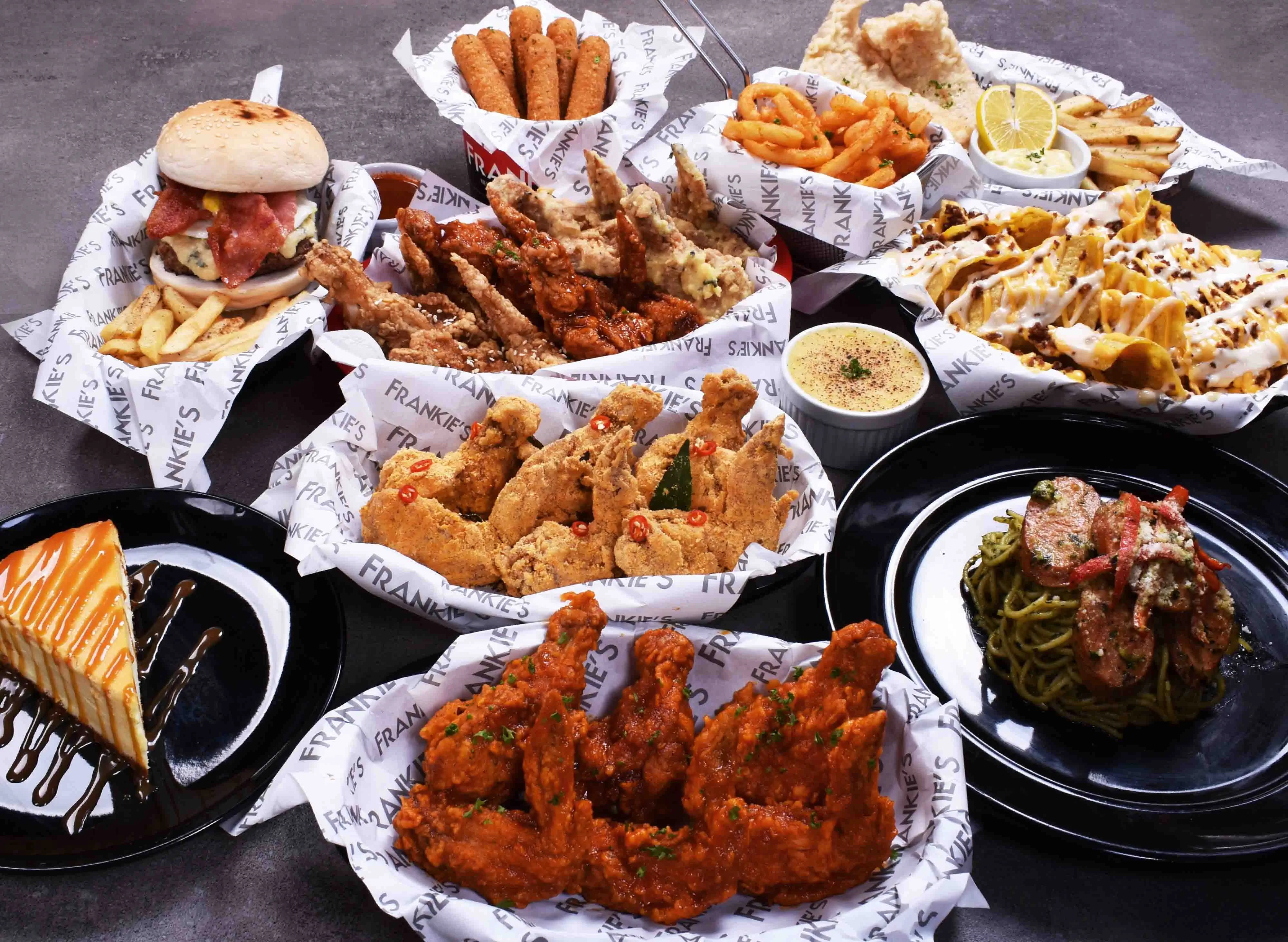 Mix and Match Mix and Match Restaurants Philippines August 2025